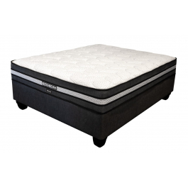 Restonic Vegas 152cm Base Set