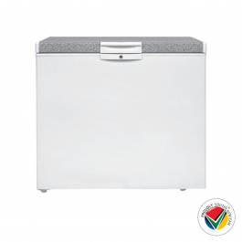 Defy 195lt White Chest Freezer Dmf470