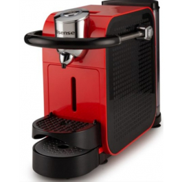 Hisense Red Capsule Coffee Maker Hcm20cdrh