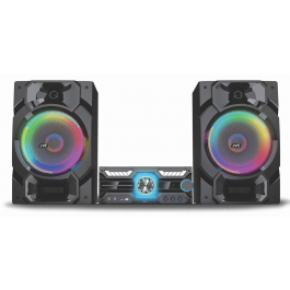 Jvc Home Entertainment System Mx-n222b