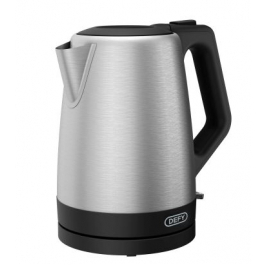 Defy 1.7l Stainless Steel Kettle Wk5100js