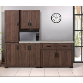 2pce Bella Kitchen Scheme