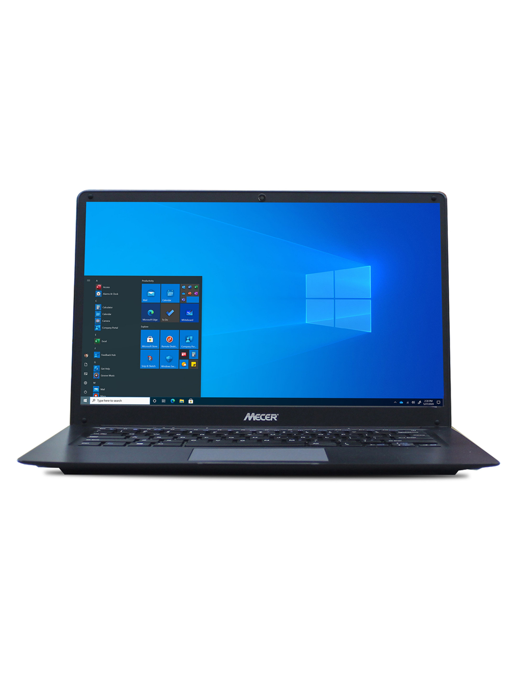 Mecer Mylife 14 Celeron Notebook Z140c