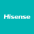 Hisense 263l Water Dispenser Black Glass Fridge H370bmib-wd