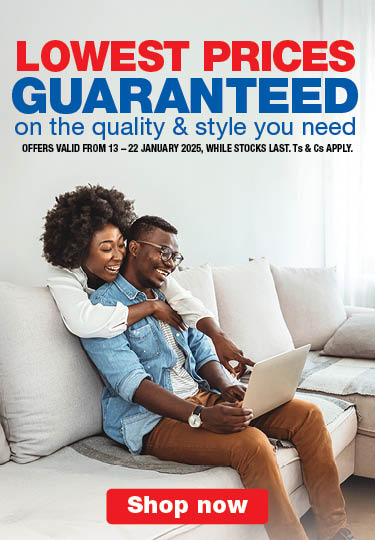 Ok furniture specials store