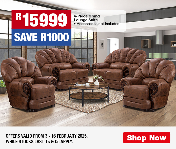 Latest Deals | OK Furniture