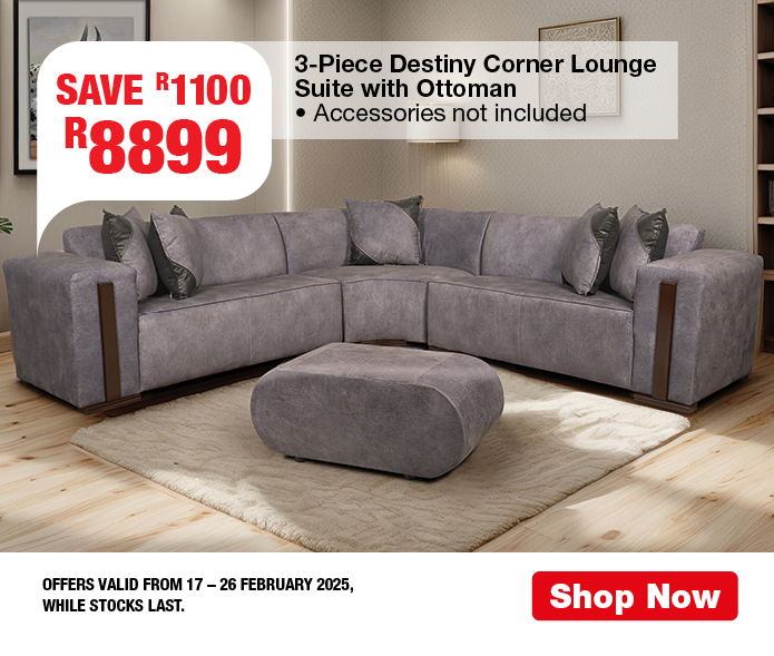 Latest Deals | OK Furniture